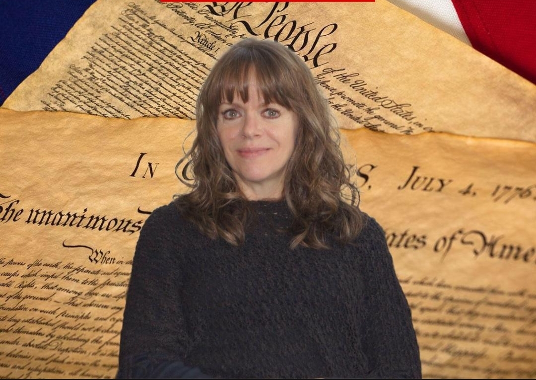 Tribute to Lisa Hanson – Stand For Liberty MN